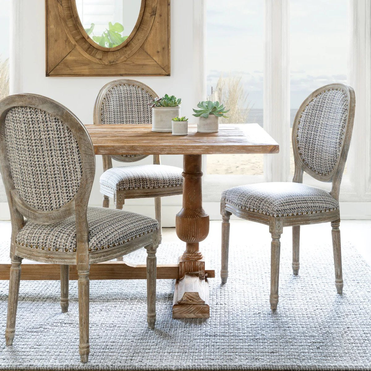 Park Hill Collection - Iron Accents