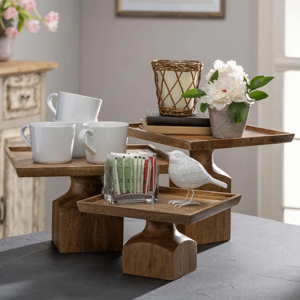 The GG Collection - Iron Accents