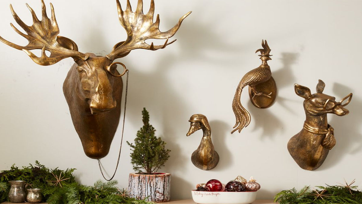 Iron Accents - Wrought Iron Furniture | Metal Wall Decor | Home Decor