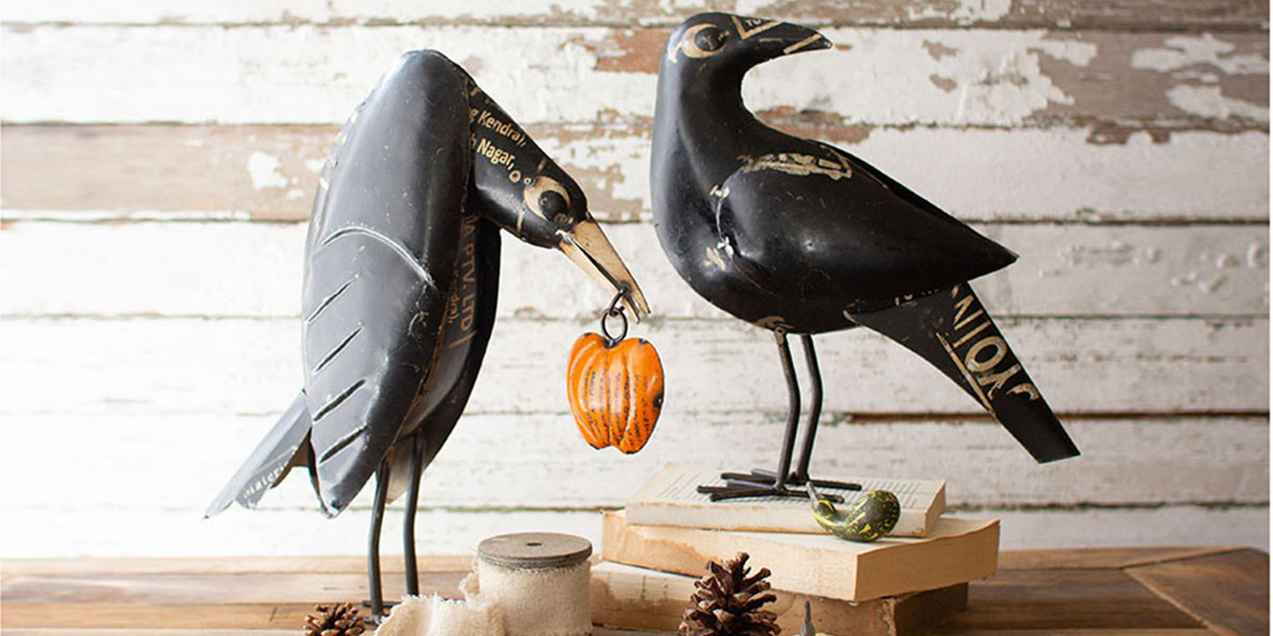 Iron Accents - Wrought Iron Furniture | Metal Wall Decor | Home Decor