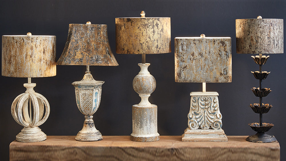 Iron Accents - Wrought Iron Furniture | Metal Wall Decor | Home Decor