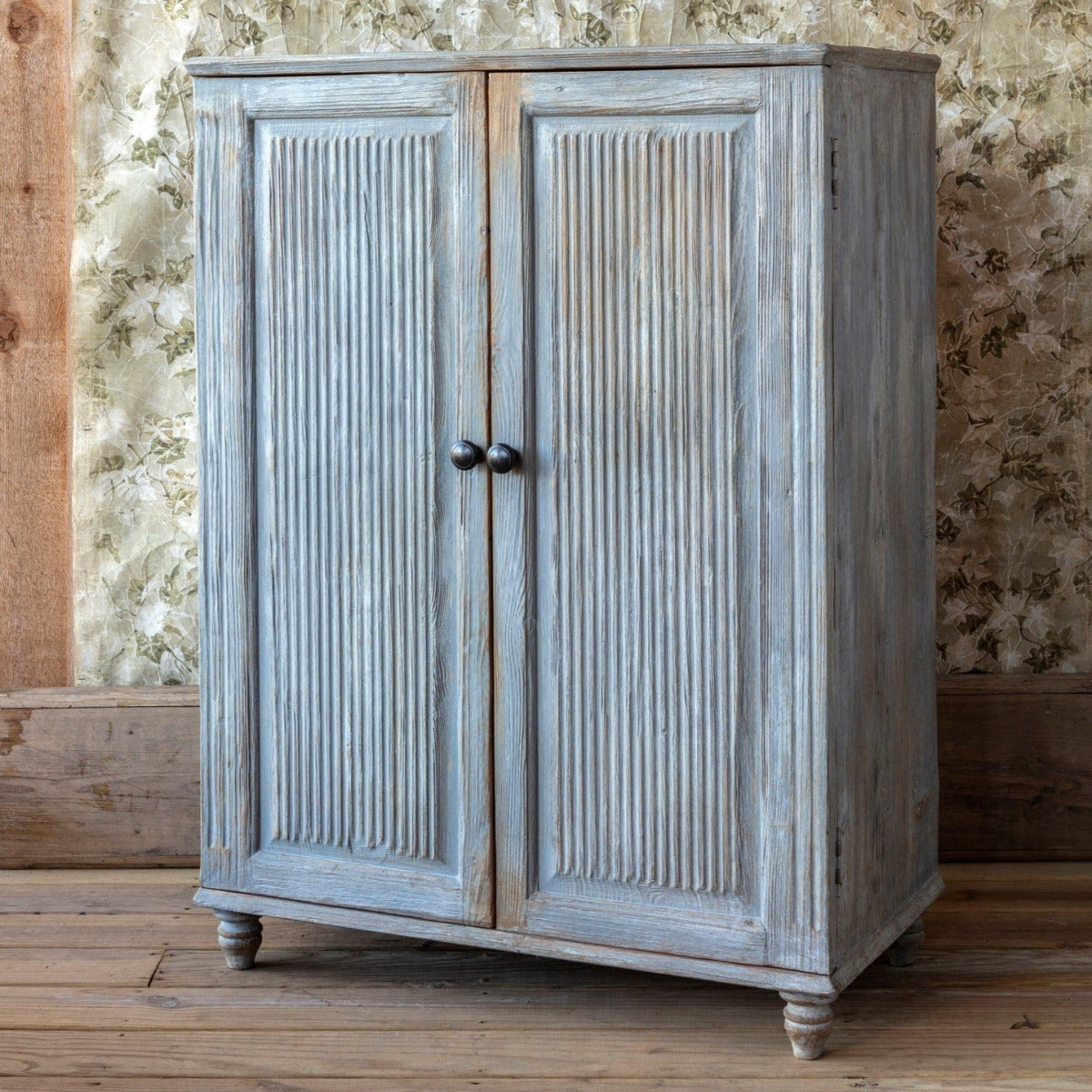 Unique Storage Solutions for Your Bedroom | Iron Accents