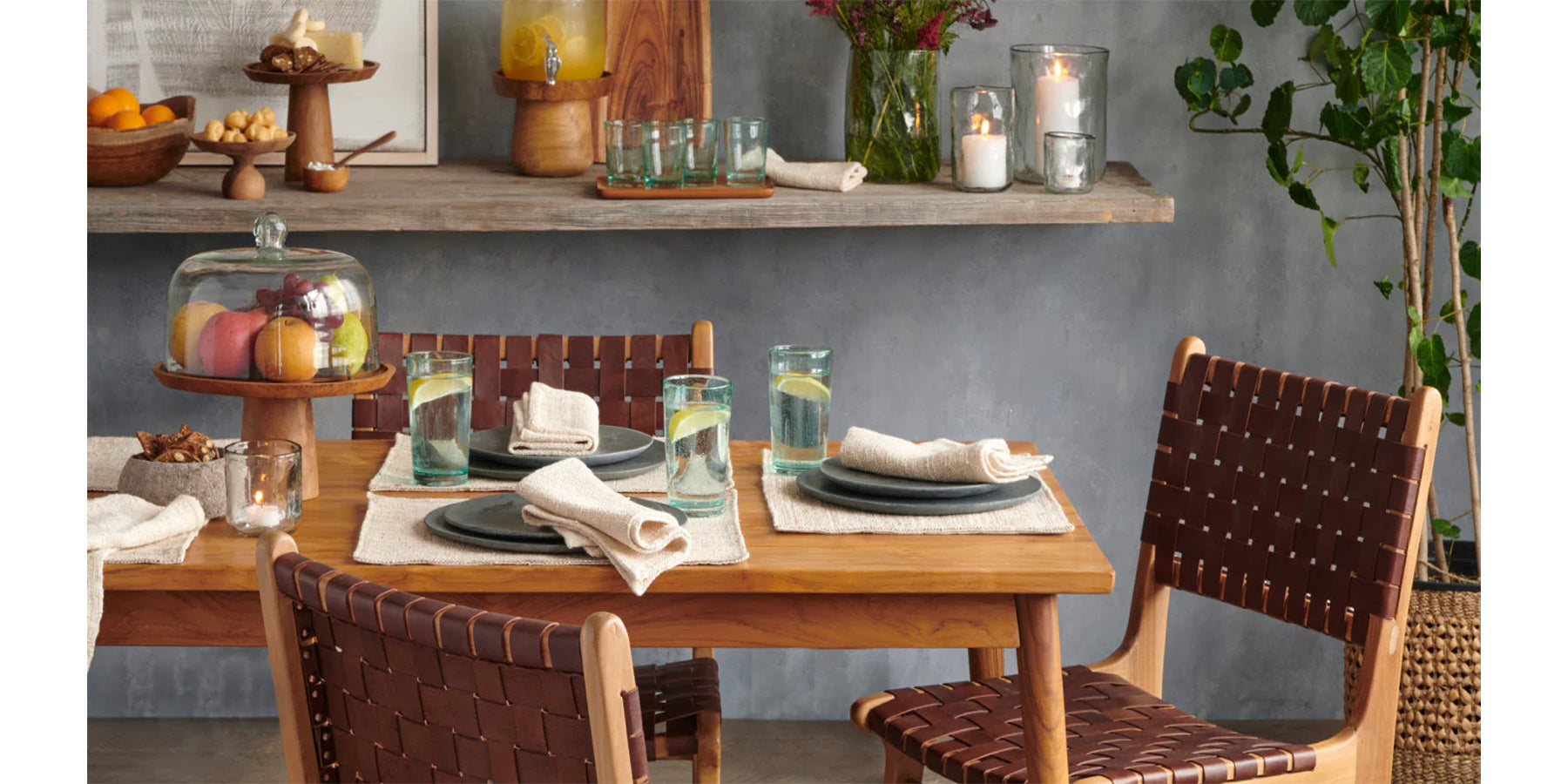 Iron Accents - Wrought Iron Furniture | Metal Wall Decor | Home Decor