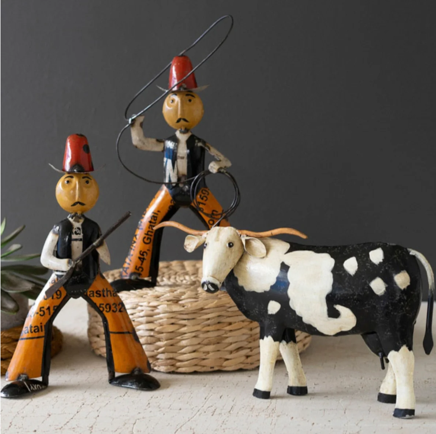 Iron Accents - Wrought Iron Furniture | Metal Wall Decor | Home Decor