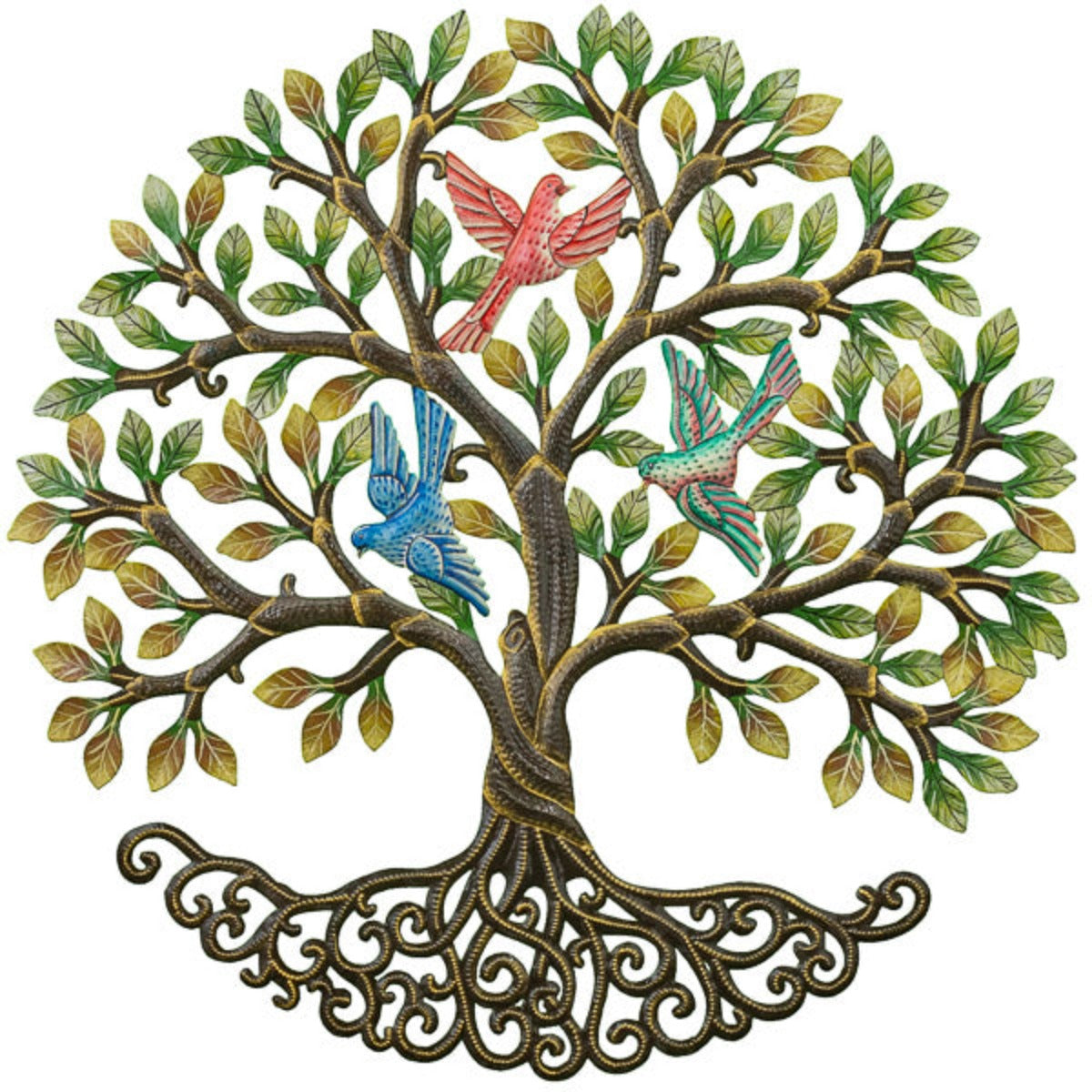 Clip Art Family Tree