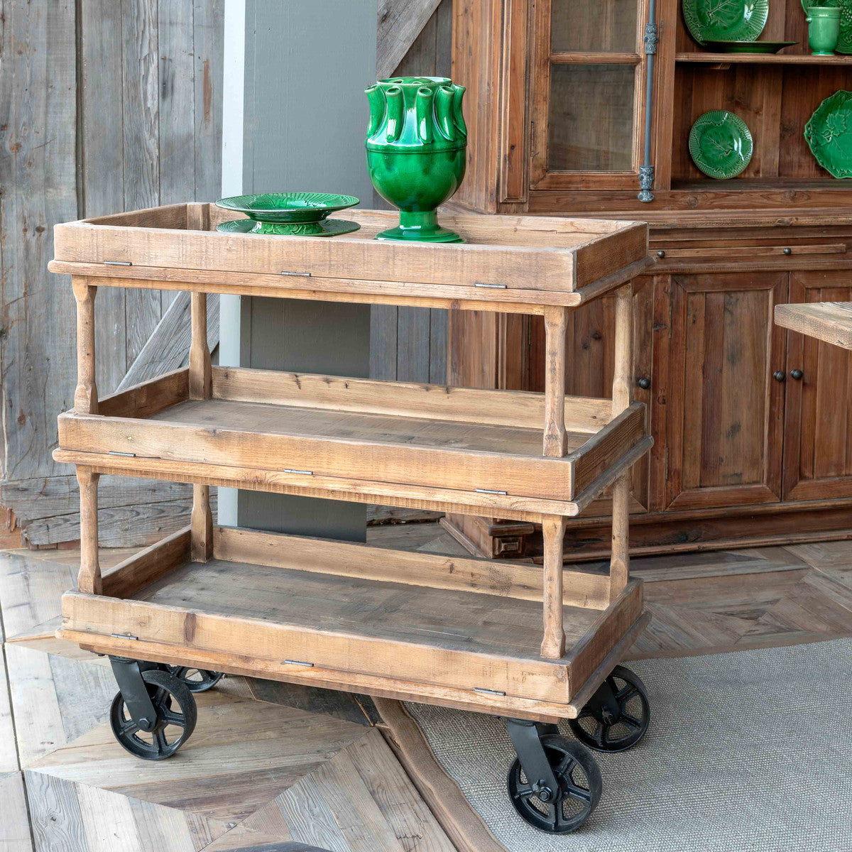 Entertain in Style with Our Bar Carts, Cabinets and Bars Tagged ...