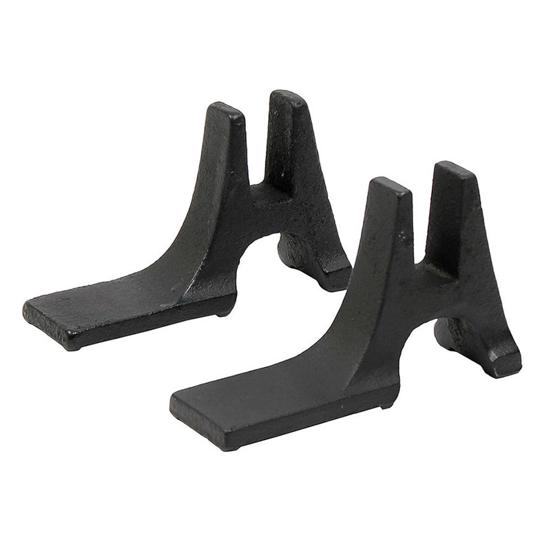 Cast Iron Firebacks | Decorative Fireplace Firebacks - Iron Accents