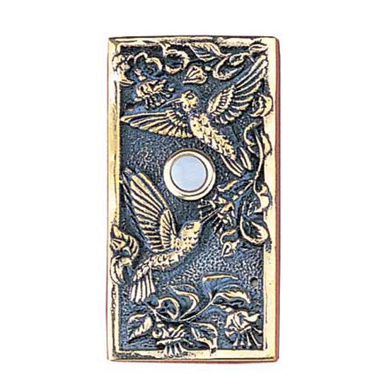 Unique Door Bells & Knockers | Artisanal Designs | Iron Accents