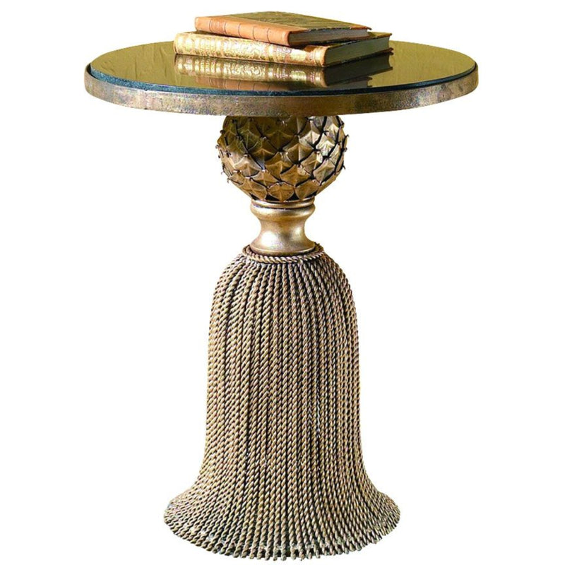 Discover the Different Types of Iron Accent Tables for Your Home - Iron ...